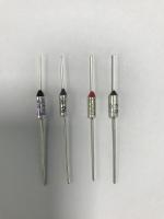 China PH Free RY 240 Thermal Fuse 10A 250V With Copper Case for sale