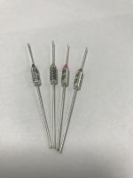 China PH Free RY 240 Thermal Fuse 10A 250V With Copper Case for sale