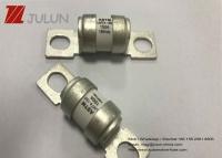 China 10000A Breaking Capacity Ceramic Motorcycle Fuse for sale