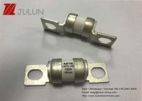 China 10000A Breaking Capacity Ceramic Motorcycle Fuse for sale
