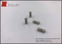 China Wound Resistance RF Fuse Resistance NKNP Anti Surge Wire Wound Resistance Sourc0207 0309 2.2R 3.3R 10R 4.7R 100R No Lead for sale