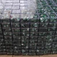 China PCB Board High Temperature Resistant Cross Short 20A 30A Auto Fuse for sale