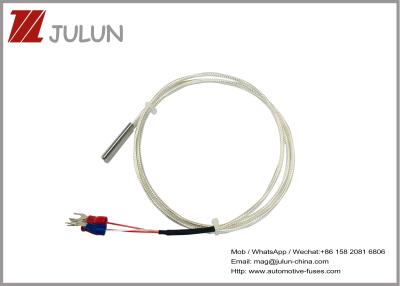 China WZP Thermistor Temperature Sensor for sale
