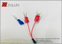 China WZP Thermistor Temperature Sensor for sale