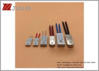 China Small Automatic Recovery KSD301 Temperature Control Switch for sale