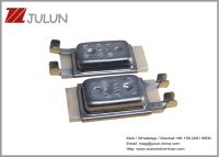 China Small Automatic Recovery KSD301 Temperature Control Switch for sale