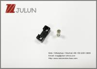 China RoHS Compliant Lead Free 5x20mm 5A 250V Fuse holder for sale