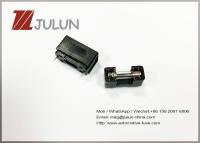 China RoHS Compliant Lead Free 5x20mm 5A 250V Fuse holder for sale
