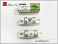 China Stud Mount Ceramic 500V DC General Purpose Fuse For EV HEV for sale