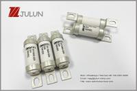 China Ceramic 700V DC Rated Fuses For EV HEV Terminal Distribution for sale
