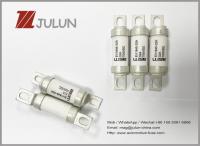 China Ceramic 700V DC Rated Fuses For EV HEV Terminal Distribution for sale