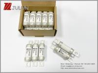 China Ceramic 700V DC Rated Fuses For EV HEV Terminal Distribution for sale