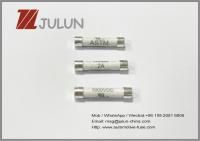 China 6x30mm 1000VDC / AC Fast Acting Ceramic Tube Fuses For Digital Measuring Instruments for sale