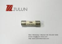 China 1000VDC Automotive Ceramic Tube Photovoltaic Fuses 10x38mm for sale
