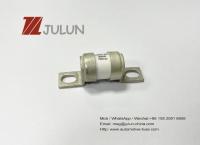 China 150VDC General Purpose Photovoltaic Ceramic Tube Fuse For EV / HEV for sale