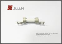China FWP 700V 50A Photovoltaic Ceramic Electric Vehicle Fuses 500VDC 5 - 50A Advance Auto for sale