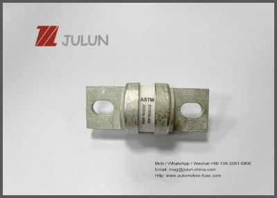 China 200VDC Ceramic Tube Photovoltaic General Purpose Fuse For EV / HEV for sale