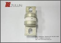 China 200VDC Ceramic Tube Photovoltaic General Purpose Fuse For EV / HEV for sale