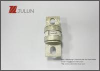 China 200VDC Ceramic Tube Photovoltaic General Purpose Fuse For EV / HEV for sale