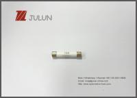 China 600VAC / DC Fast Acting Ceramic Tube Fuses 6x30mm For Digital Measuring Instruments for sale