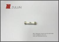 China 600VAC / DC Fast Acting Ceramic Tube Fuses 6x30mm For Digital Measuring Instruments for sale