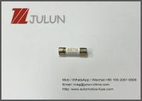 China 400 500VDC 5x20mm Fast Acting Photovoltaic Ceramic Tube Fuses for sale