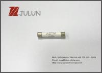 China 660V 6x30mm Fast Acting Automotive Ceramic Tube Fuses for sale