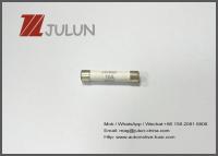 China 660V 6x30mm Fast Acting Automotive Ceramic Tube Fuses for sale
