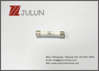 China 660V 6x30mm Fast Acting Automotive Ceramic Tube Fuses for sale