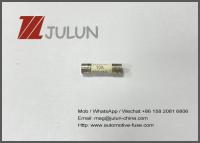 China 600VAC 5x20mm Fast Acting Ceramic Tube Fuses With High Breaking Capacity for sale