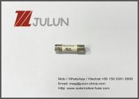 China 600VAC 5x20mm Fast Acting Ceramic Tube Fuses With High Breaking Capacity for sale
