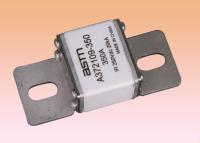 China IEC 200VDC Ceramic Stud Mount Fuse For EV / HEV for sale