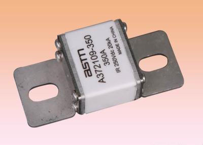 China IEC 200VDC Ceramic Stud Mount Fuse For EV / HEV for sale