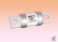China VDE 500VAC / DC Stud Mount Ceramic High Speed Fuse for sale