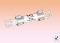China General Purpose Auxiliary Fuse 200VDC 5A - 60A For EV / HEV for sale