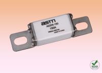 China UL Ceramic Electric Vehicle Fuse Max 500VDC 250A for sale