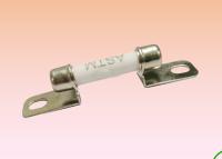 China 500VAC / DC High Inrush Withstand Ceramic Fuse 6x32mm for sale