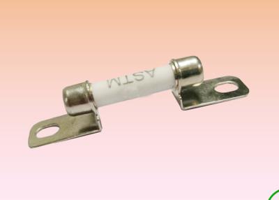 China 500VAC / DC High Inrush Withstand Ceramic Fuse 6x32mm for sale