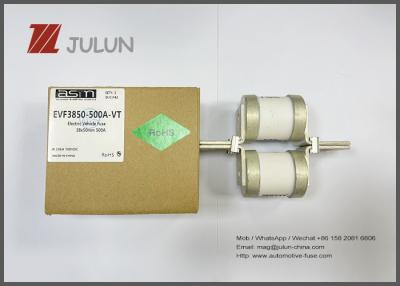 China 700VDC Ceramic Fast Acting Fuse For DC Application for sale
