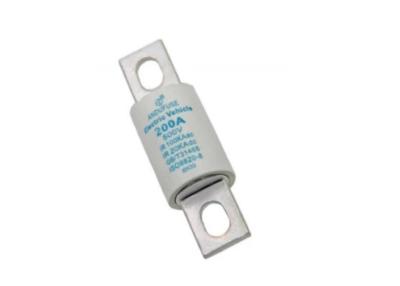 China GB/T31465 ISO8820-8 500V 200A Ceramic Automotive Fuses for sale