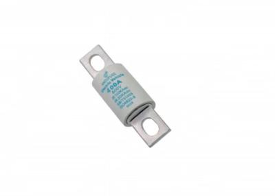 China IEC Standard NEV Fast Acting Ceramic Fuse 500V 400A for sale
