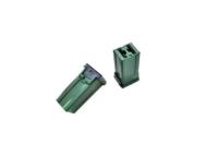 China KC Approval DC32V / DC58V Low Profile Jcase Fuse for sale
