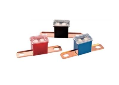 China JASO D612 ISO 8820-4 QC/T420 Changping Plugged Fuse for sale