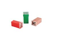 China VDE Approval 20- 60A Standard Profile J Case Fuse for sale