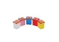 China JASO D612 ISO 8820-4 QC/T420 Low Profile J Case Fuse for sale