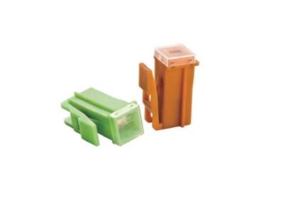 China JASO D612 DC32V / DC58V 1000A Small Knapsack Fuse for sale