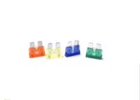 China 32VDC 1000A Medium Automotive Fuses With PC Housing for sale
