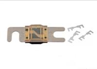 China 200A Rated PES Copper Material ADS Bolt On Fuses for sale