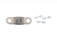 China 32V / 48V / 72V Round Hole Type ADS Bolt On Fuses for sale