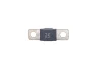 China Round Hole Type PPA Copper ADS Bolt On Fuses 200A for sale
